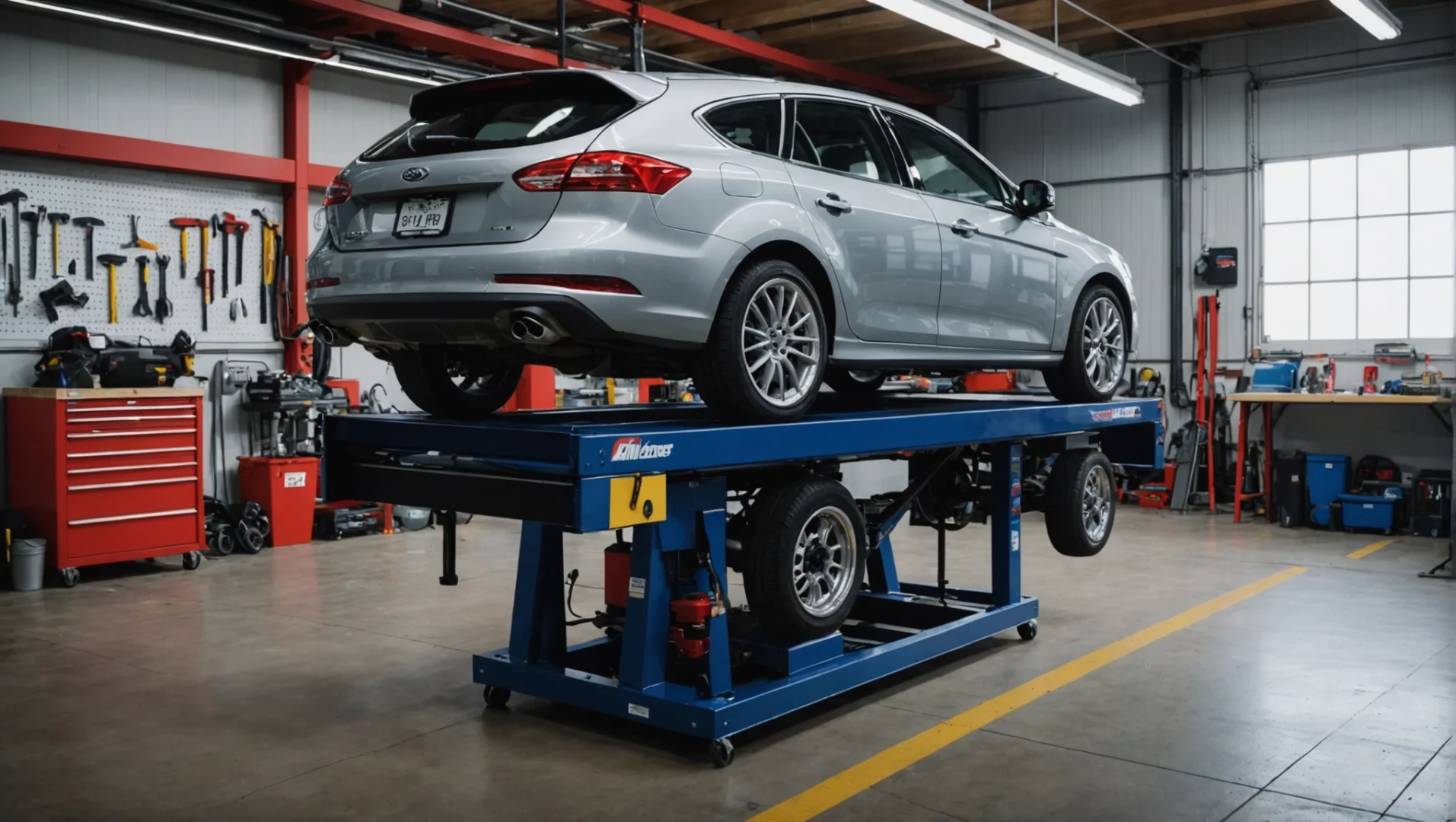 Optimiser les Performances de votre Voiture: Conseils et Astuces pour ... Optimiser les Performances de votre Voiture: Conseils et Astuces pour ...